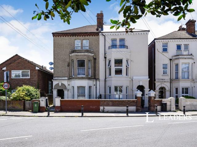 1 bedroom studio to rent Coleen Court, 16 Outram Road, Southsea, PO5