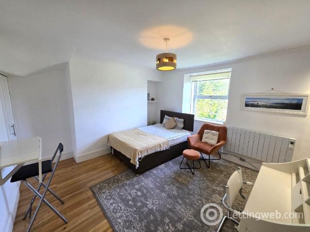 1 Bedroom Studio to Rent at Aberdeen City, Ashley, Ferry, Ferryhill, Hill, Torry
