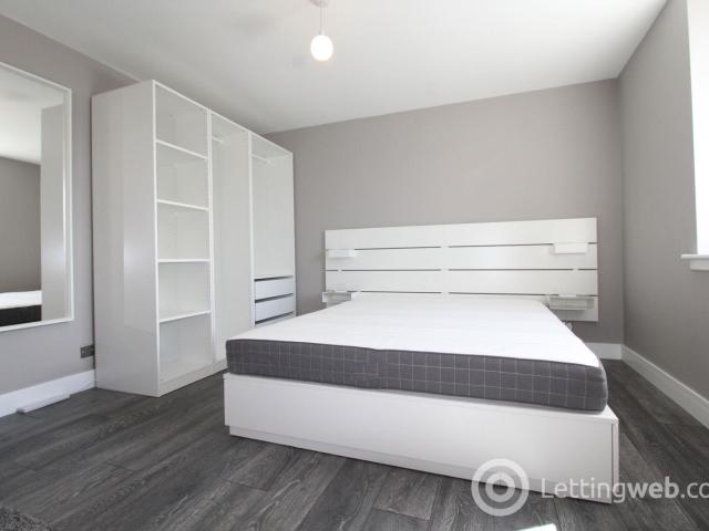 1 Bedroom Studio to Rent at Aberdeen City, Ferryhill, George St, Harbour, England