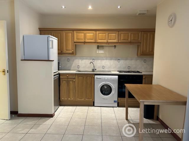 1 Bedroom Studio to Rent at Dundee/City Centre, Dundee, Dundee City, Maryfield, Tay Bridges