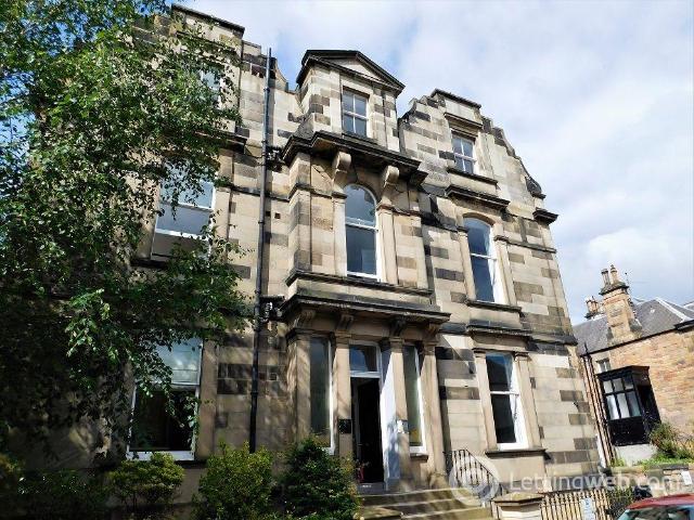 1 Bedroom Studio to Rent at Edinburgh, Ings, Meadows, Merchiston, Morningside