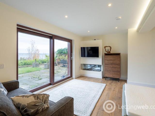 1 Bedroom Studio to Rent at Fife, Tay Bridgehead, Tayport