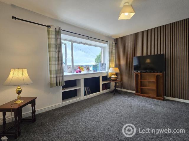 1 Bedroom Studio to Rent at Perth and Kinross, Strathearn