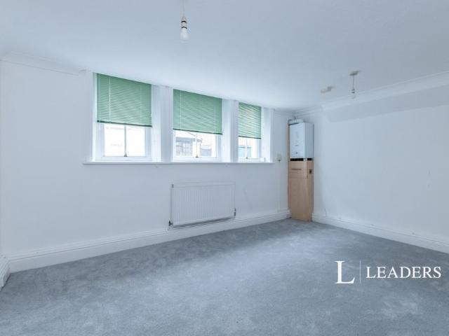 1 bedroom studio to rent Bournemouth, BH1