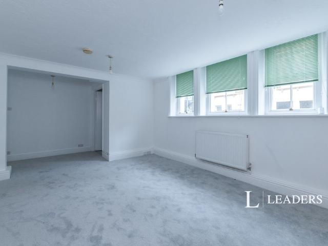 1 bedroom studio to rent Bournemouth, BH1