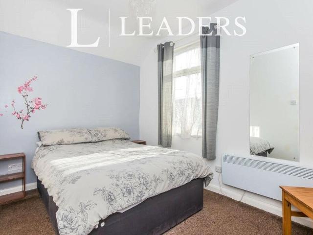 1 bedroom studio to rent Grosvenor Road, Skegness, PE25