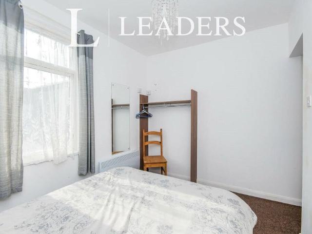 1 bedroom studio to rent Grosvenor Road, Skegness, PE25