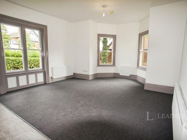 1 bedroom studio to rent Duffield Road, Derby, DE22