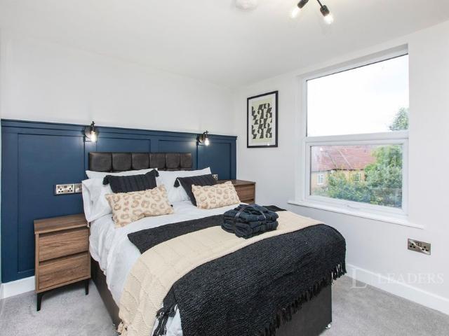 1 bedroom studio to rent Dunstan Street, Netherfield, Nottingham, Nottinghamshire, NG4