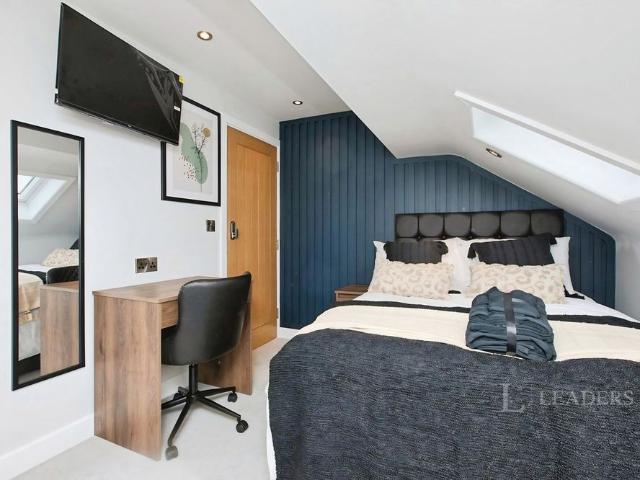 1 bedroom studio to rent Dunstan Street, Netherfield, Nottingham, Nottinghamshire, NG4