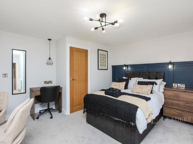 1 bedroom studio to rent Dunstan Street, Netherfield, Nottingham, Nottinghamshire, NG4
