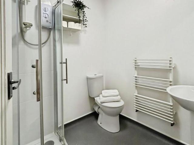 1 bedroom studio to rent Dyke Road, Brighton, BN1