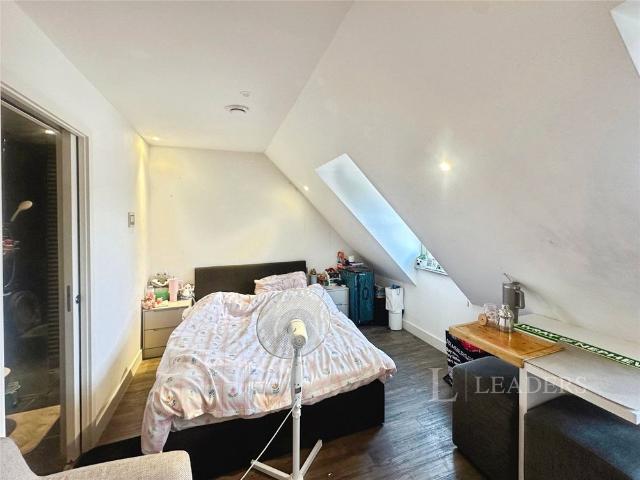1 bedroom studio to rent Humberstone Road, Cambridge, CB4