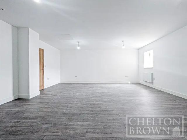 1 Bedroom Studio To Rent In Gold Street, Northampton, Northamptonshire, NN1