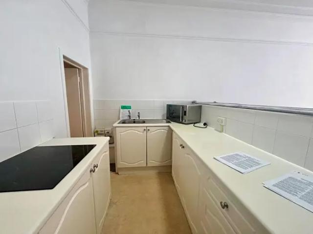 1 Bedroom Studio To Rent In Duffield Road, Derby, DE22