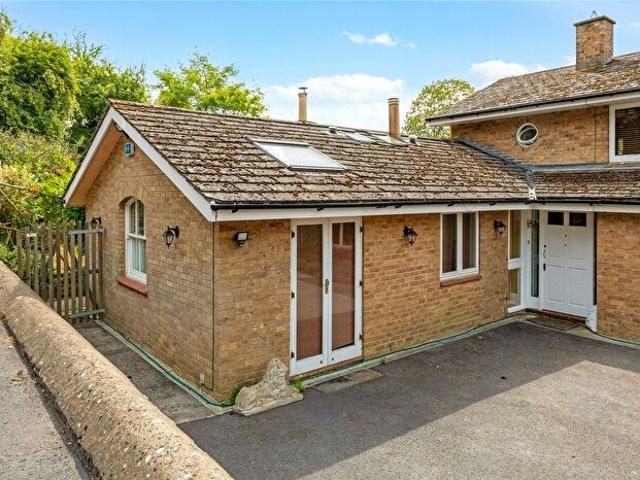 1 Bedroom Studio To Rent In Horton Cum Studley, Oxford, Oxfordshire, OX33