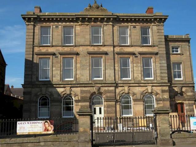 1 Bedroom Studio To Rent In Wyllie Mews, Burton On Trent, DE14