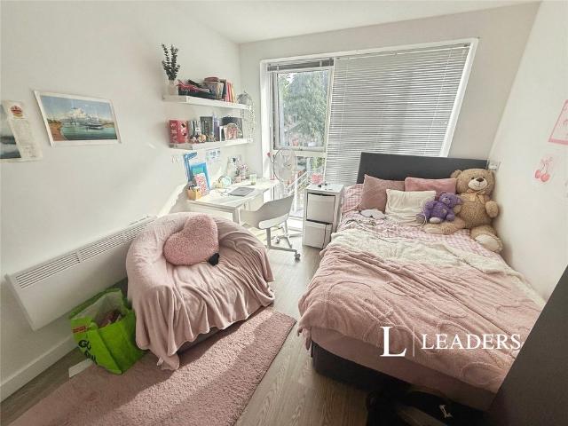 1 bedroom studio to rent London Road, Newcastle, Staffordshire, ST5