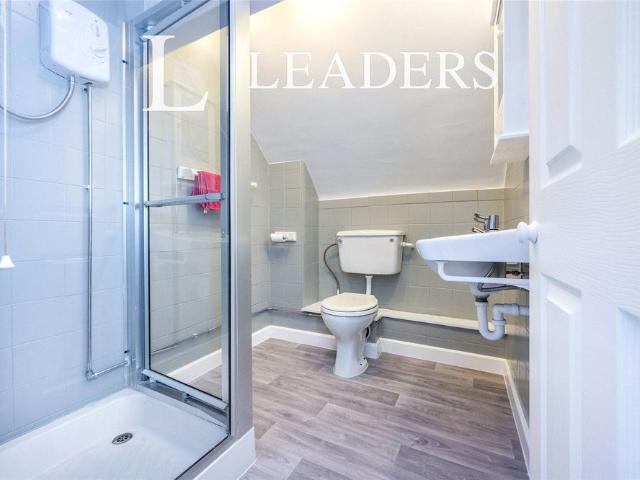 1 bedroom studio to rent Littlecote, Great Holm, Milton Keynes, Buckinghamshire, MK8