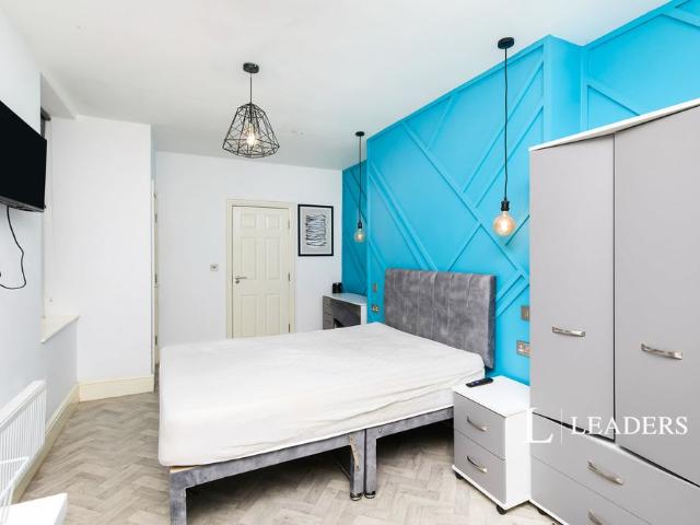 1 bedroom studio to rent Livingstone Road, Derby, Derbyshire, DE23