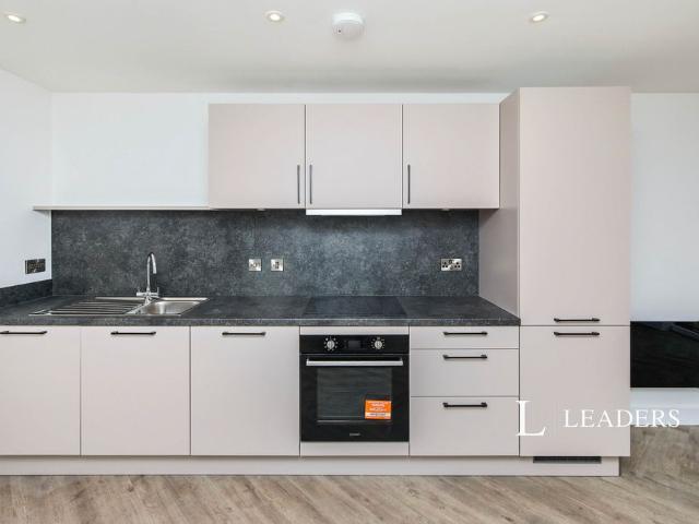 1 bedroom studio to rent Mulberry House, 31 Castleward Boulevard, Derby, DE1