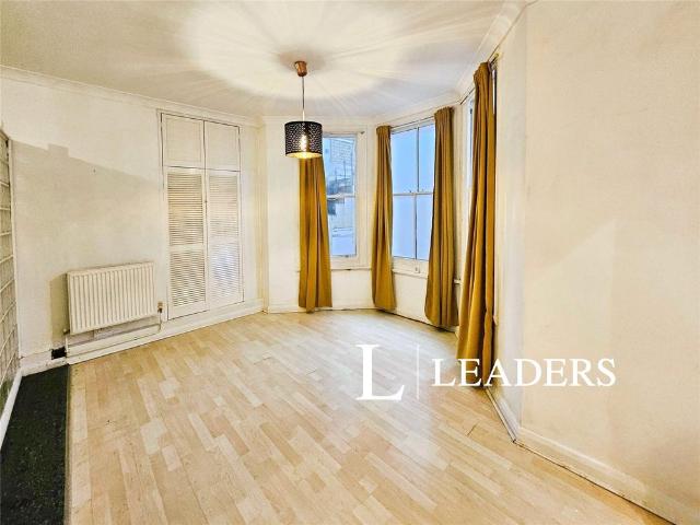 1 bedroom studio to rent Salisbury Road, Hove, East Sussex, BN3