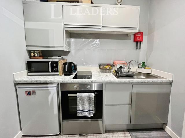 1 bedroom studio to rent Skelmersdale Road, Clacton on Sea, CO15