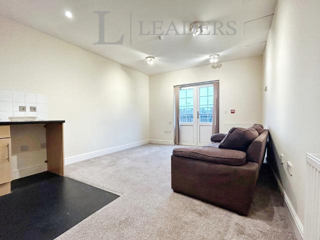1 bedroom studio to rent Park Lane, Newmarket, CB8