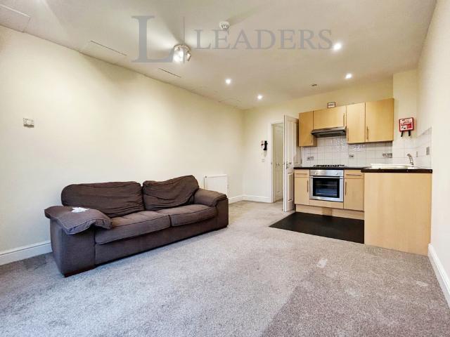 1 bedroom studio to rent Park Lane, Newmarket, CB8