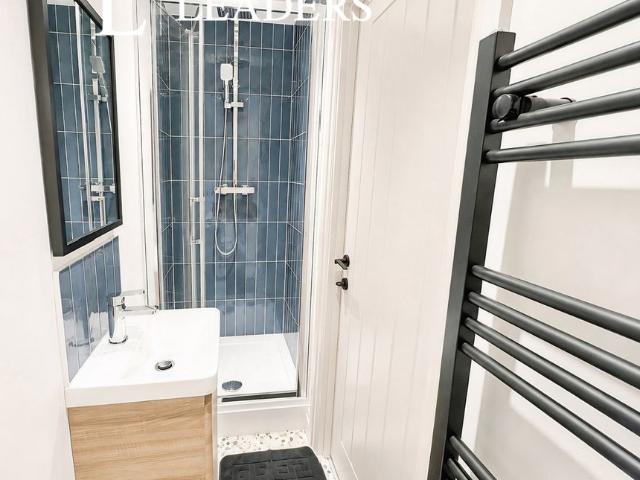 1 bedroom studio to rent Princes Street, Mansfield, Nottinghamshire, NG18