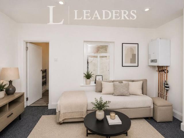 1 bedroom studio to rent Regency Square, Brighton, East Sussex, BN1