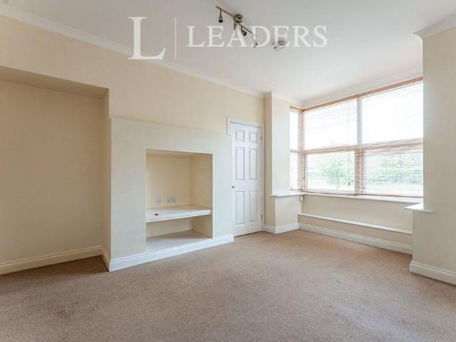 1 bedroom studio to rent Richmond Avenue, Bognor Regis, PO21