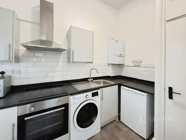 1 bedroom studio to rent Richmond House, Marlborough Street, Faringdon, SN7