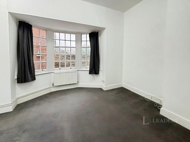 1 bedroom studio to rent Richmond House, Marlborough Street, Faringdon, SN7