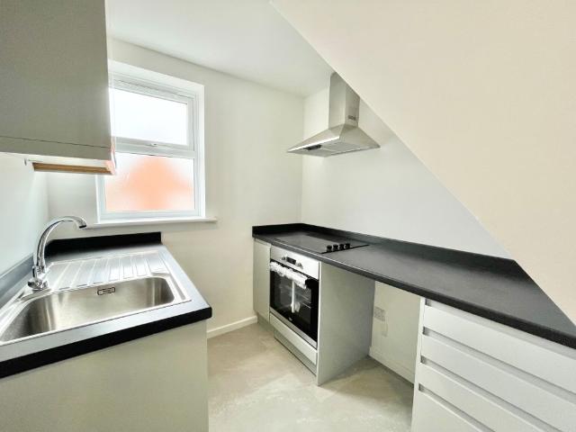 1 bedroom studio to rent Waterworks Road, Norwich, Norfolk, NR2