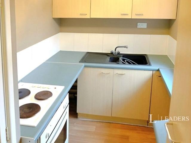 1 bedroom studio to rent Wainwright, Peterborough, PE4
