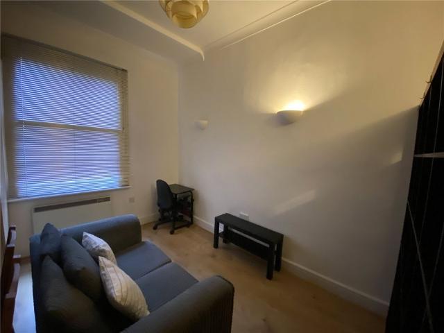 1 bedroom studio to rent Weekday Cross Building, Pilcher Gate, Nottingham, NG1