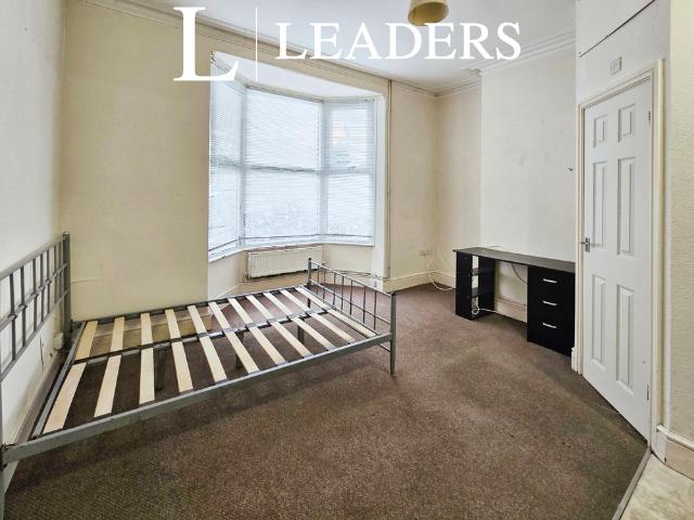 1 bedroom studio to rent West Parade, Lincoln, Lincolnshire, LN1