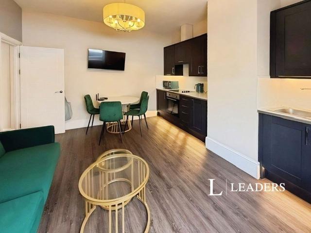 1 bedroom studio to rent West Street, Brighton, BN1
