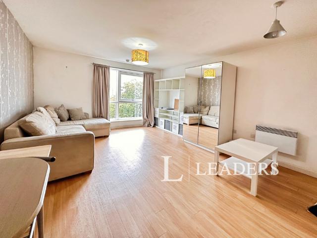 1 bedroom studio to rent The Roundhouse, Gunwharf Quays, Portsmouth, PO1