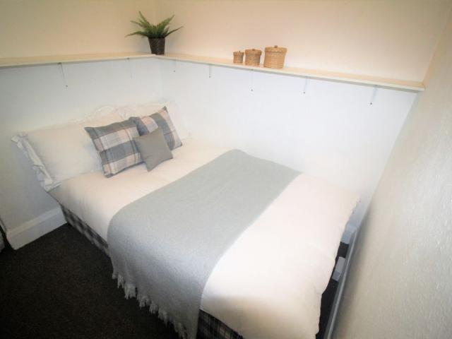 1 Bedroom Studio