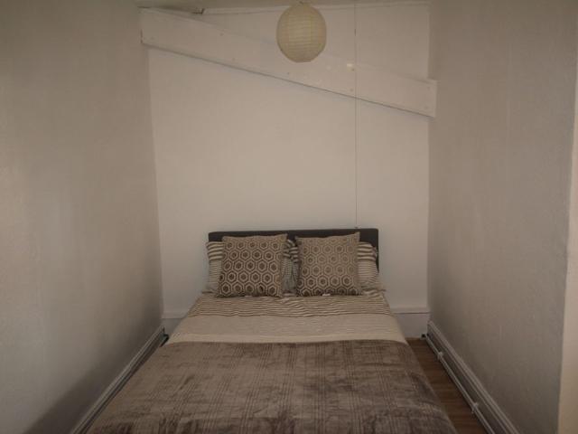 1 Bedroom Studio