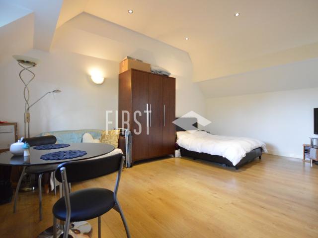 1 Bedroom Studio