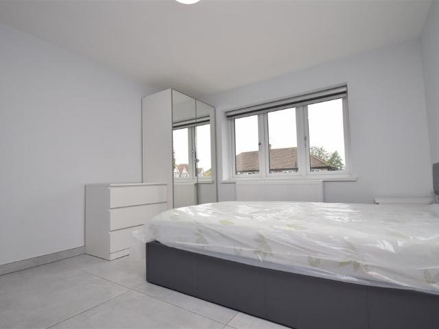 1 bedroom studio