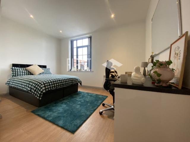 1 Bedroom Studio