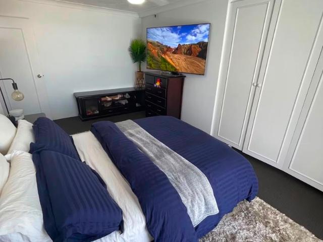 1 bedroom Studio