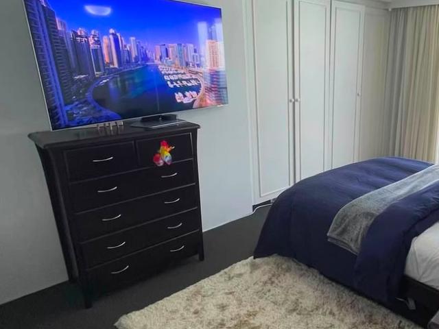 1 bedroom Studio