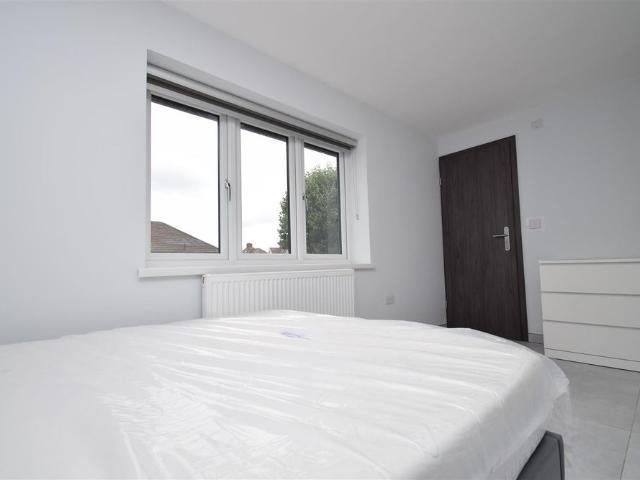 1 bedroom studio