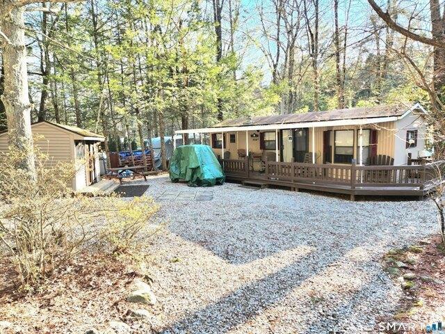 1 bedroom, Stafford CT 06076 LS102313957