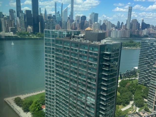1 bedroom starting October 20th